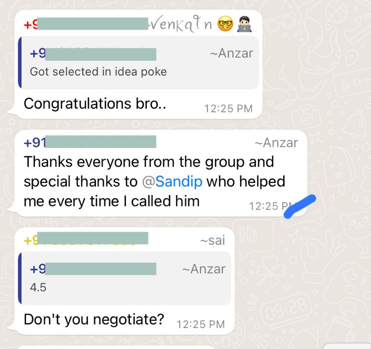 Interview Bundles for Java Developers