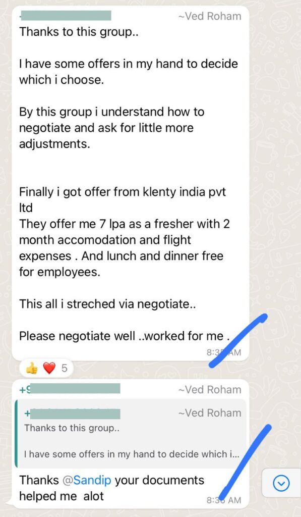 Interview Bundles for Java Developers