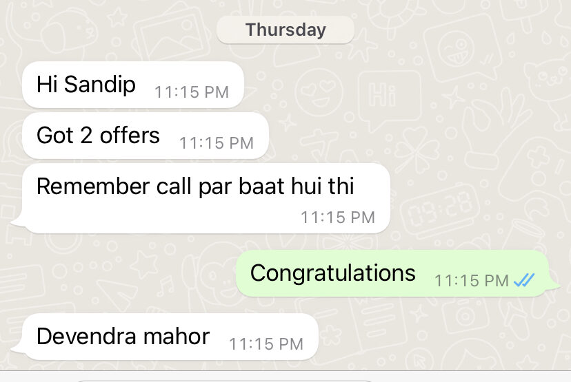 Interview Bundles for Java Developers